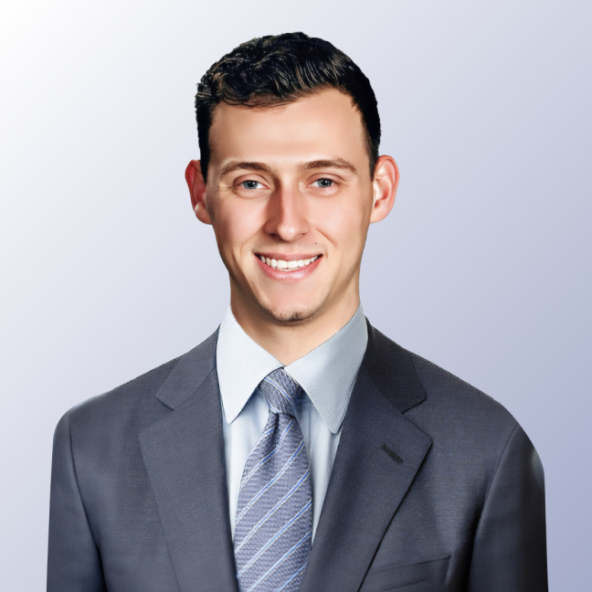 Meet our talented colleagues | Everest (Bermuda)