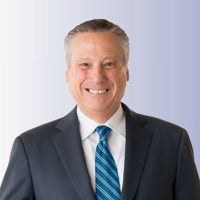 Board of Directors | Everest (Canada)