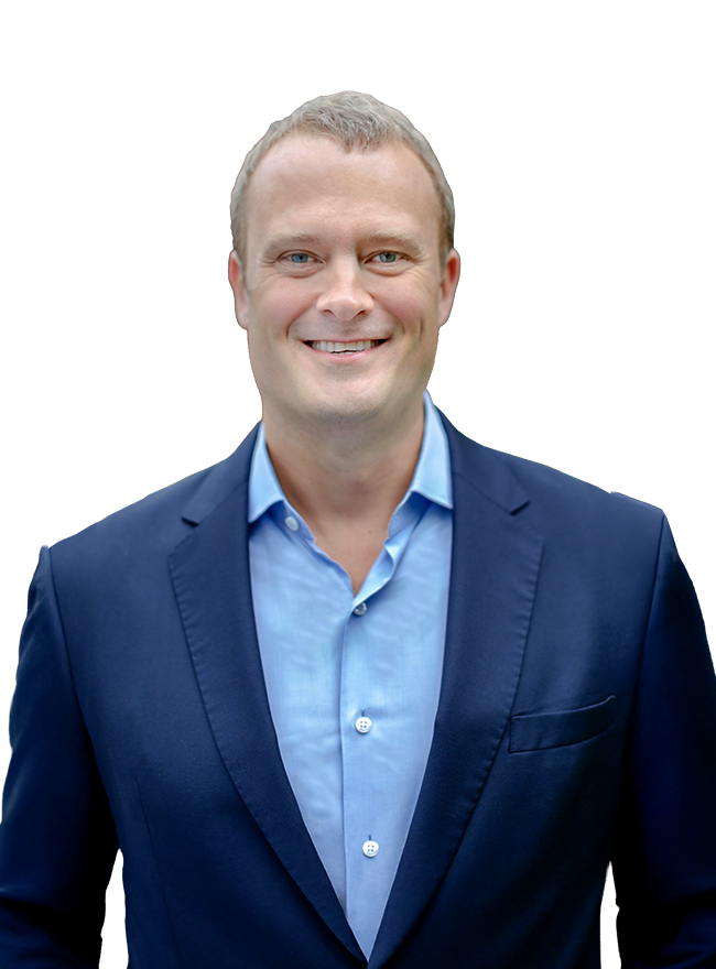 Gary Haase | Everest (Switzerland)