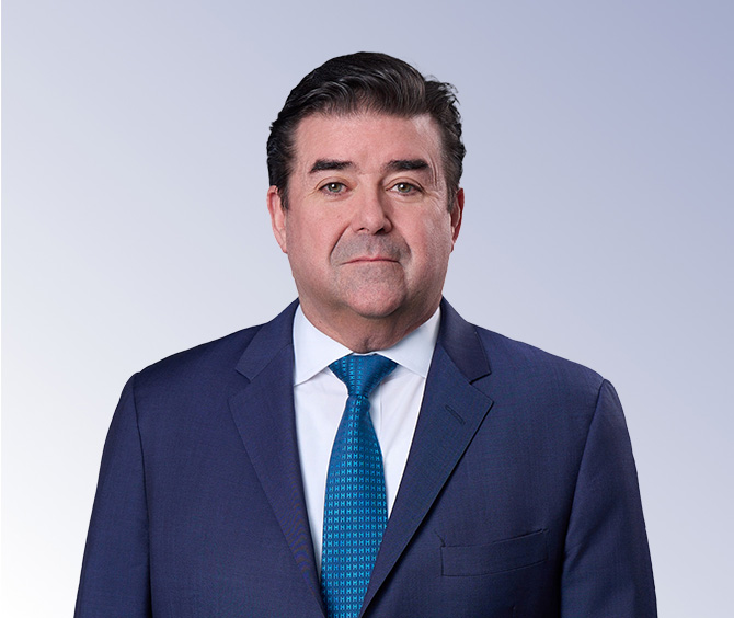 Executive Leadership Team | Everest (Europe)