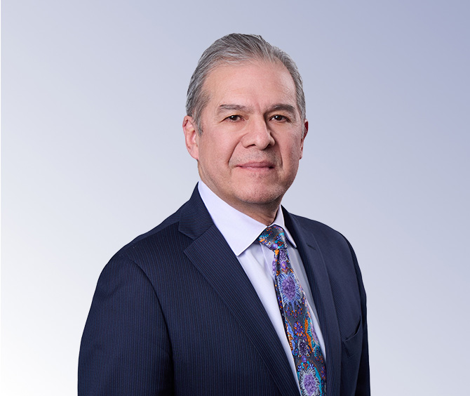 Executive Leadership Team | Everest (United Kingdom)