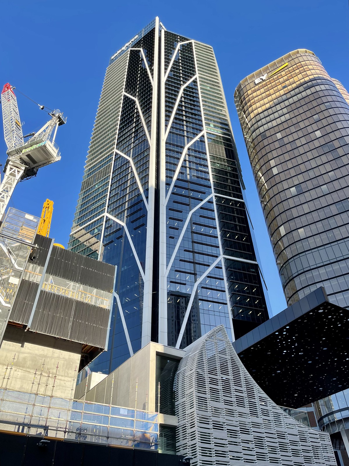 Our Offices | Everest