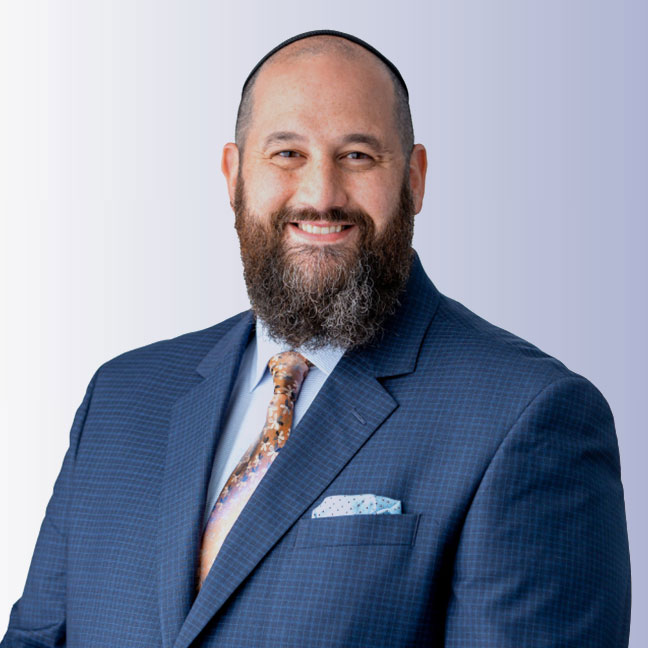 Executive Leadership Team | Everest